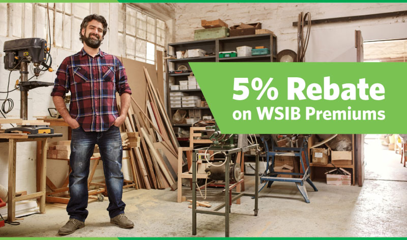 TCIC Course: WSIB Building your Health and Safety Program